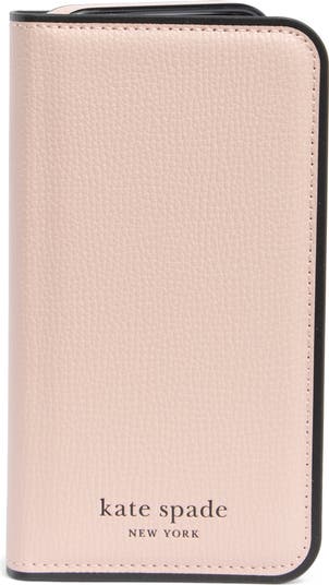 Kate Spade New York iphone 15 pro folio case | Nordstromrack