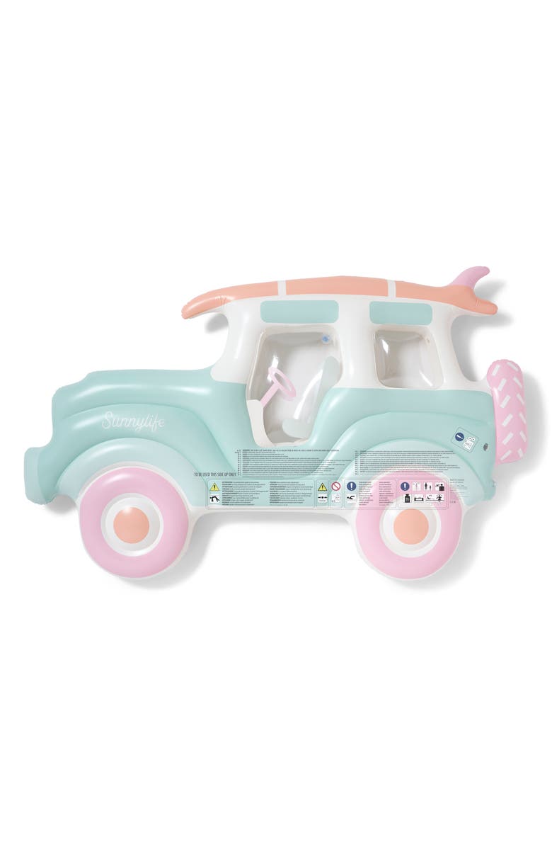 Sunnylife Beach Buggy Luxe Float | Nordstrom