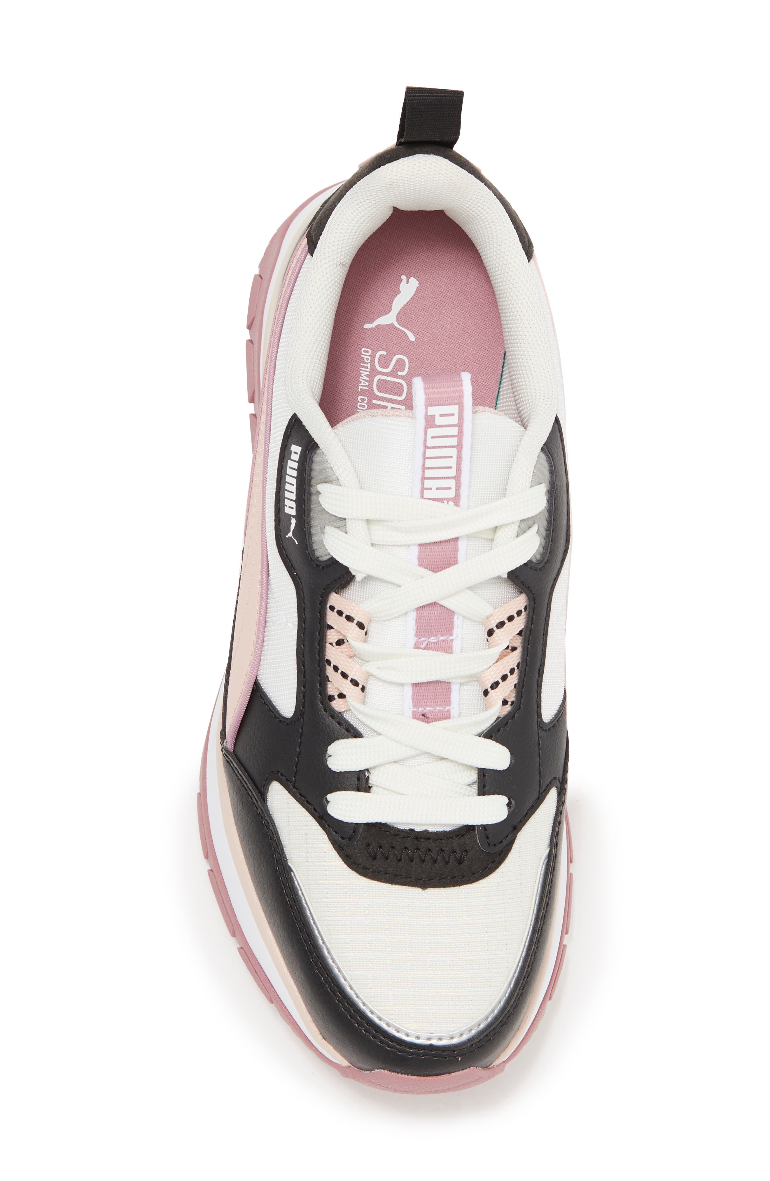 PUMA R78 Trek Athletic Sneaker (Women) | Nordstromrack