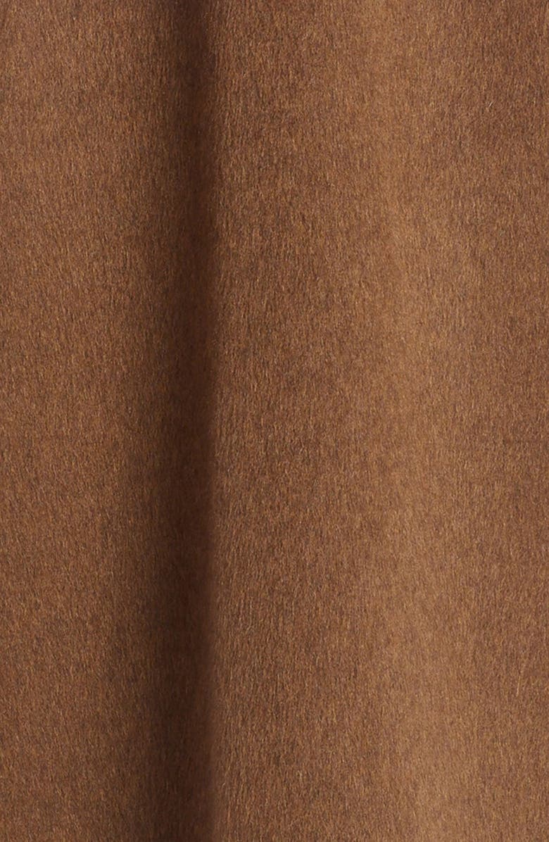 Bottega Veneta Oversize Double Face Wool Blend Coat | Nordstrom