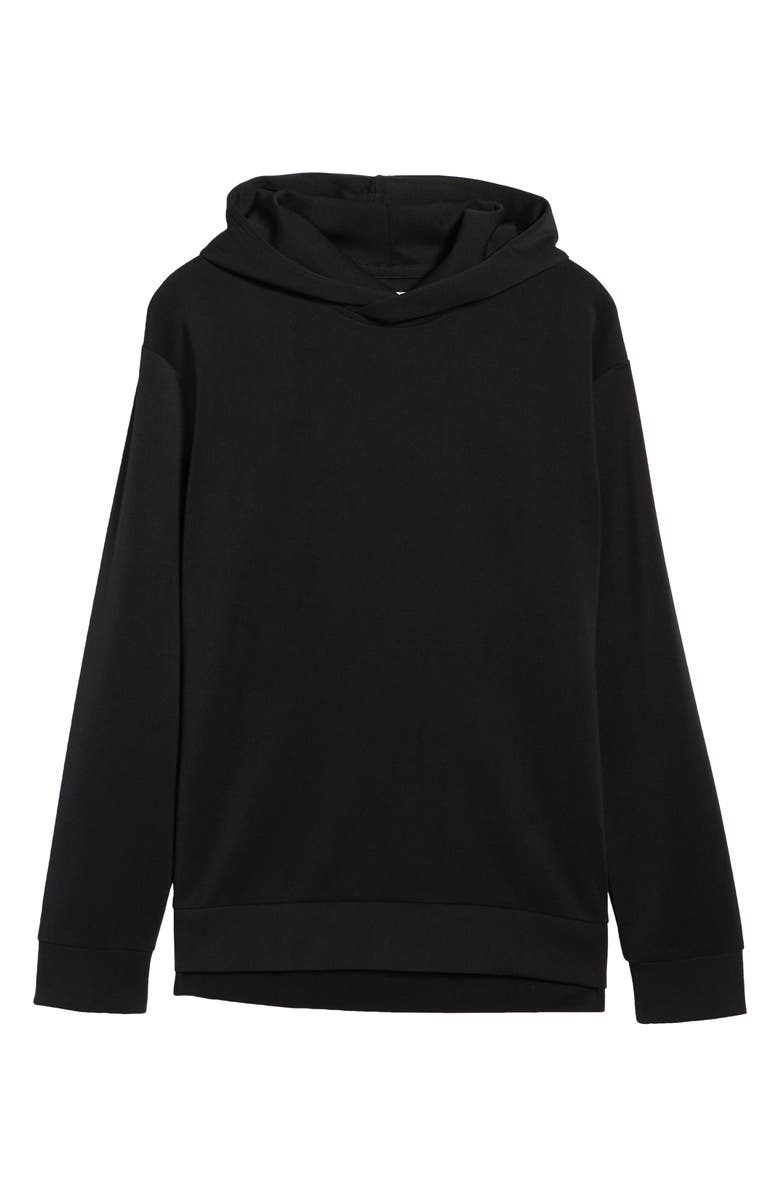 Open Edit Men's Clean Hoodie | Nordstromrack