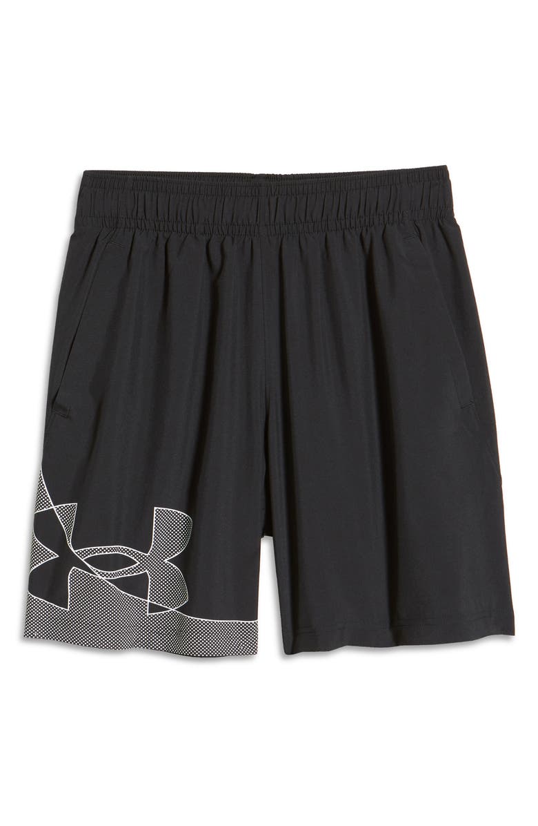 Under Armour UA Woven Graphic Shorts | Nordstromrack
