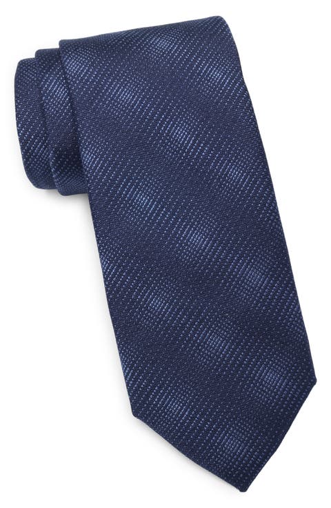Men's Blue Ties, Bow Ties & Pocket Squares | Nordstrom