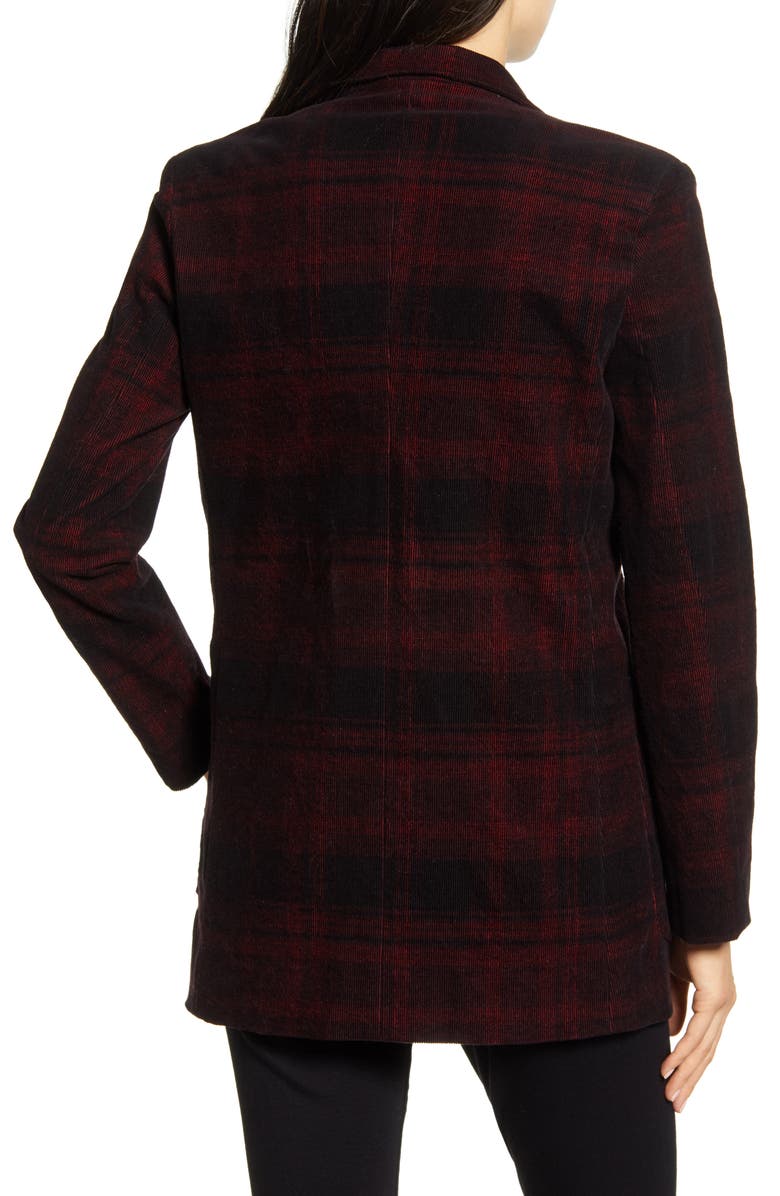 AG Baylee Corduroy Blazer | Nordstromrack