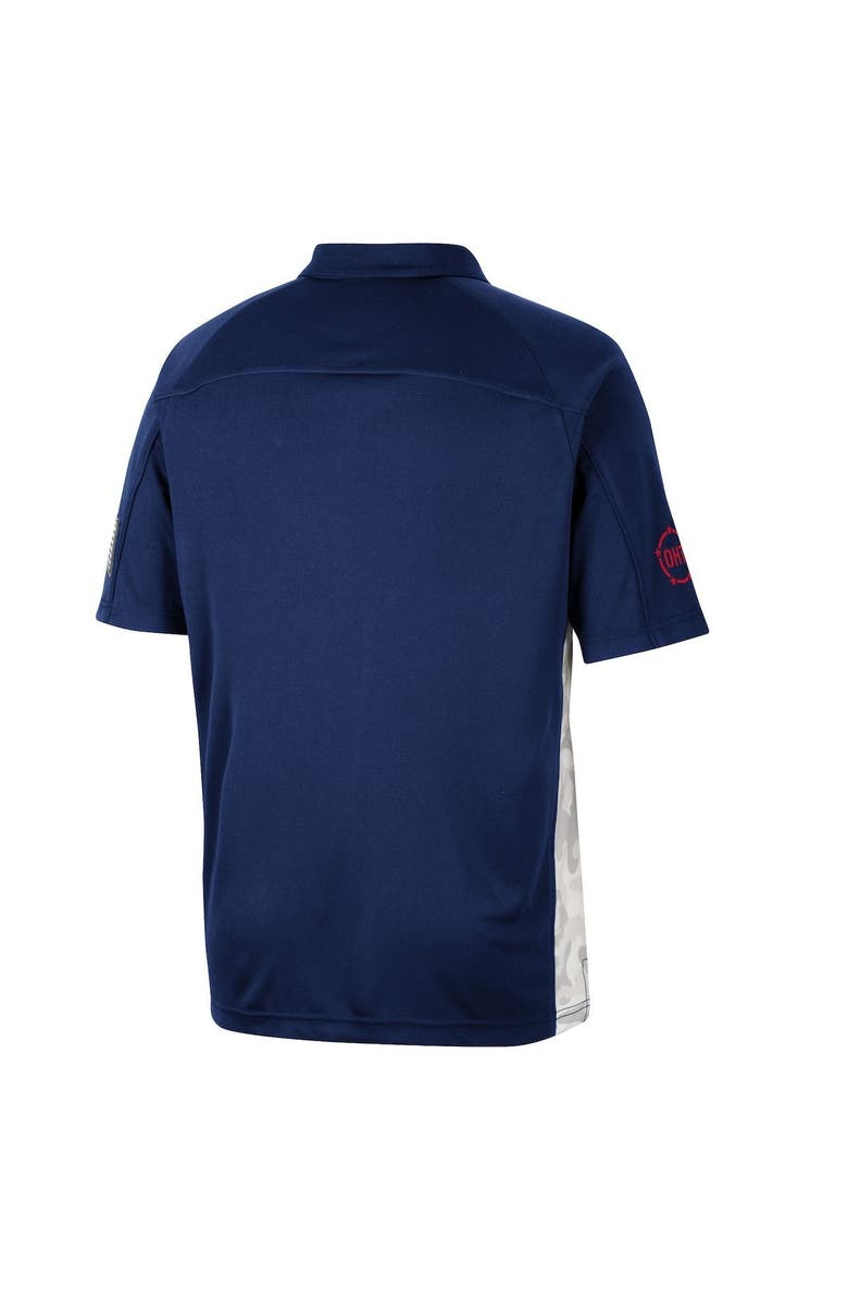 COLOSSEUM Men's Colosseum Navy Gonzaga Bulldogs OHT Military ...