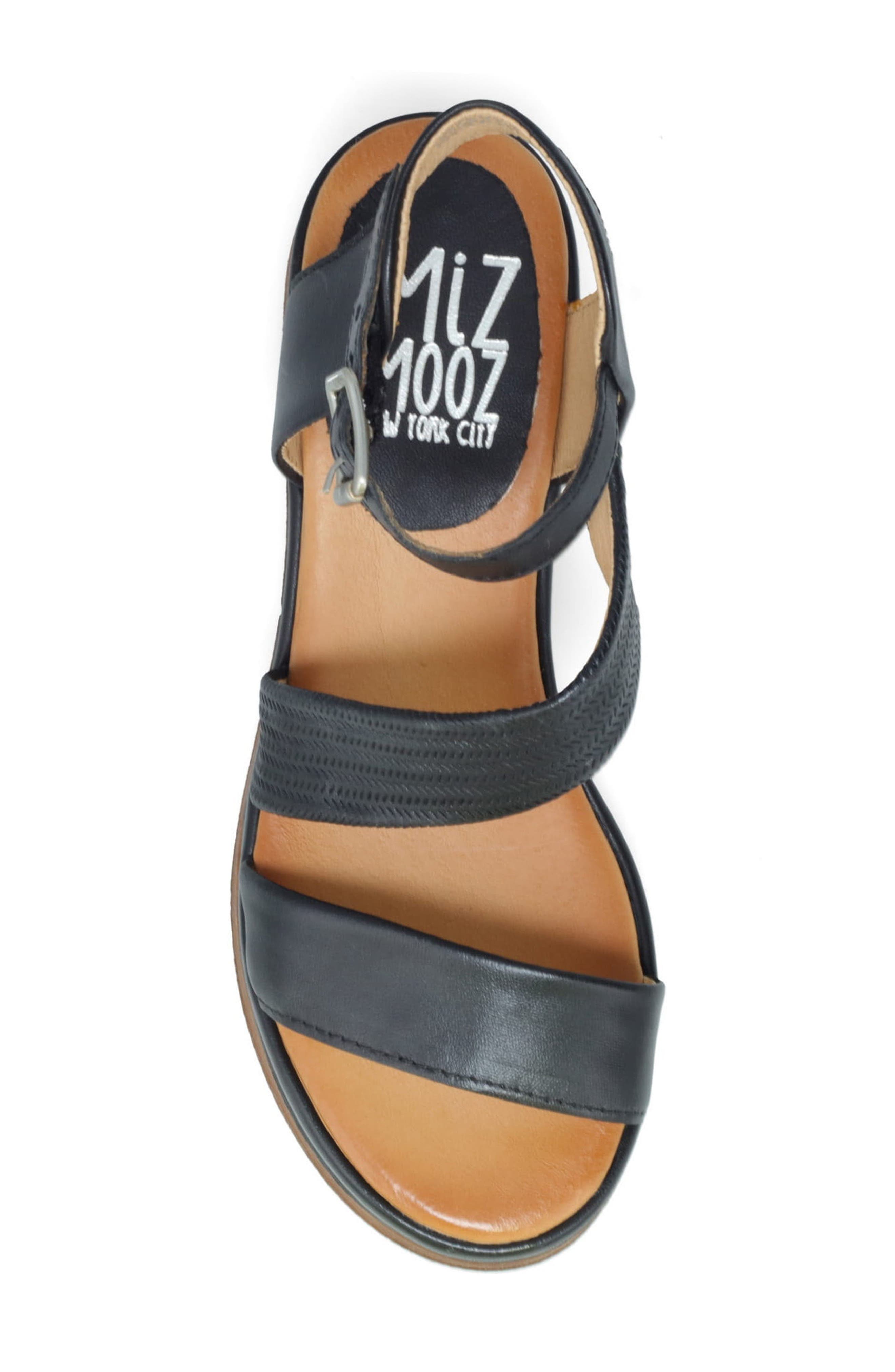 Miz Mooz Leeds Sandal (Women) | Nordstromrack