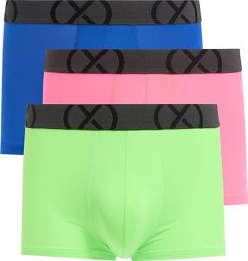 2(x)ist 3-Pack Sport Mesh Boxer Briefs | Nordstromrack