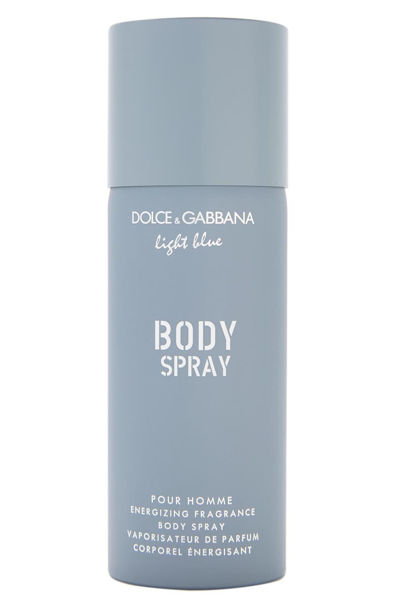 Dolce&Gabbana Light Blue Body Spray - 4.2 oz. | Nordstromrack