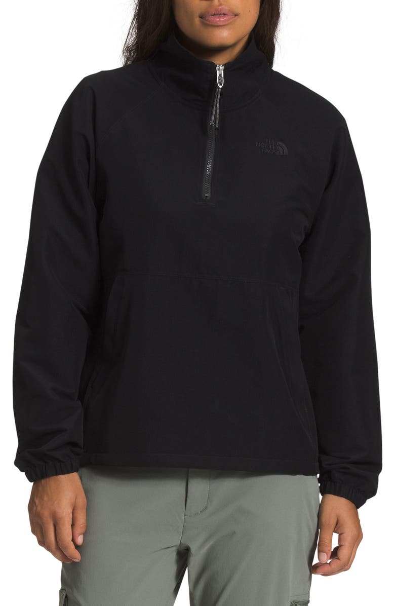 The North Face Class Water Resistant Windbreaker | Nordstromrack