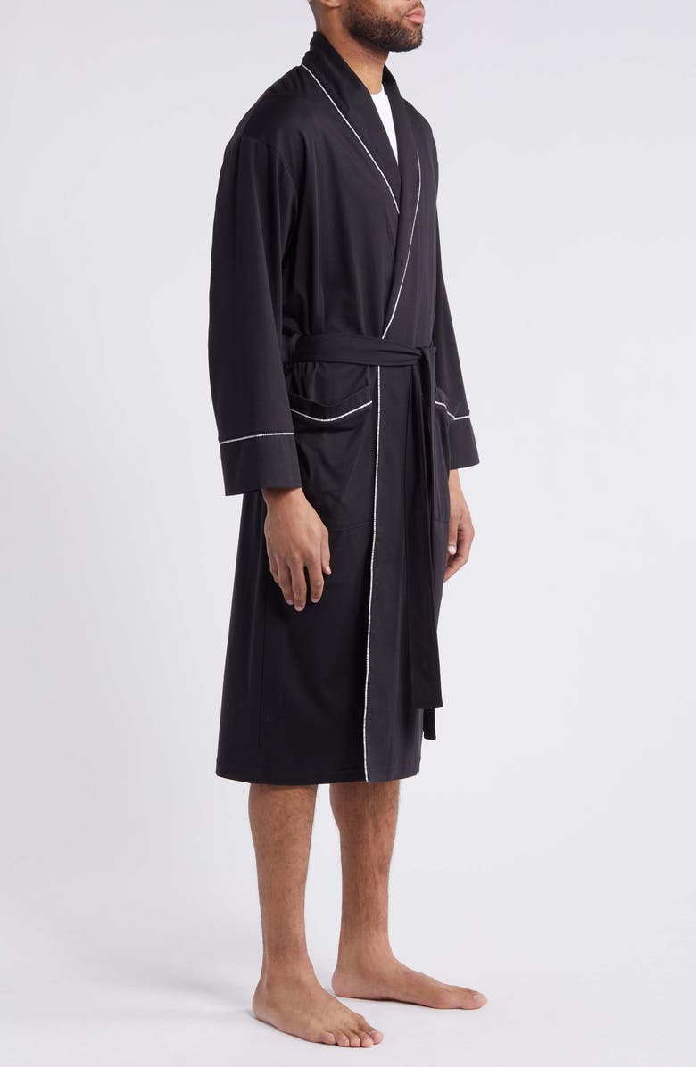 Daniel Buchler Shawl Collar Cotton Robe | Nordstromrack