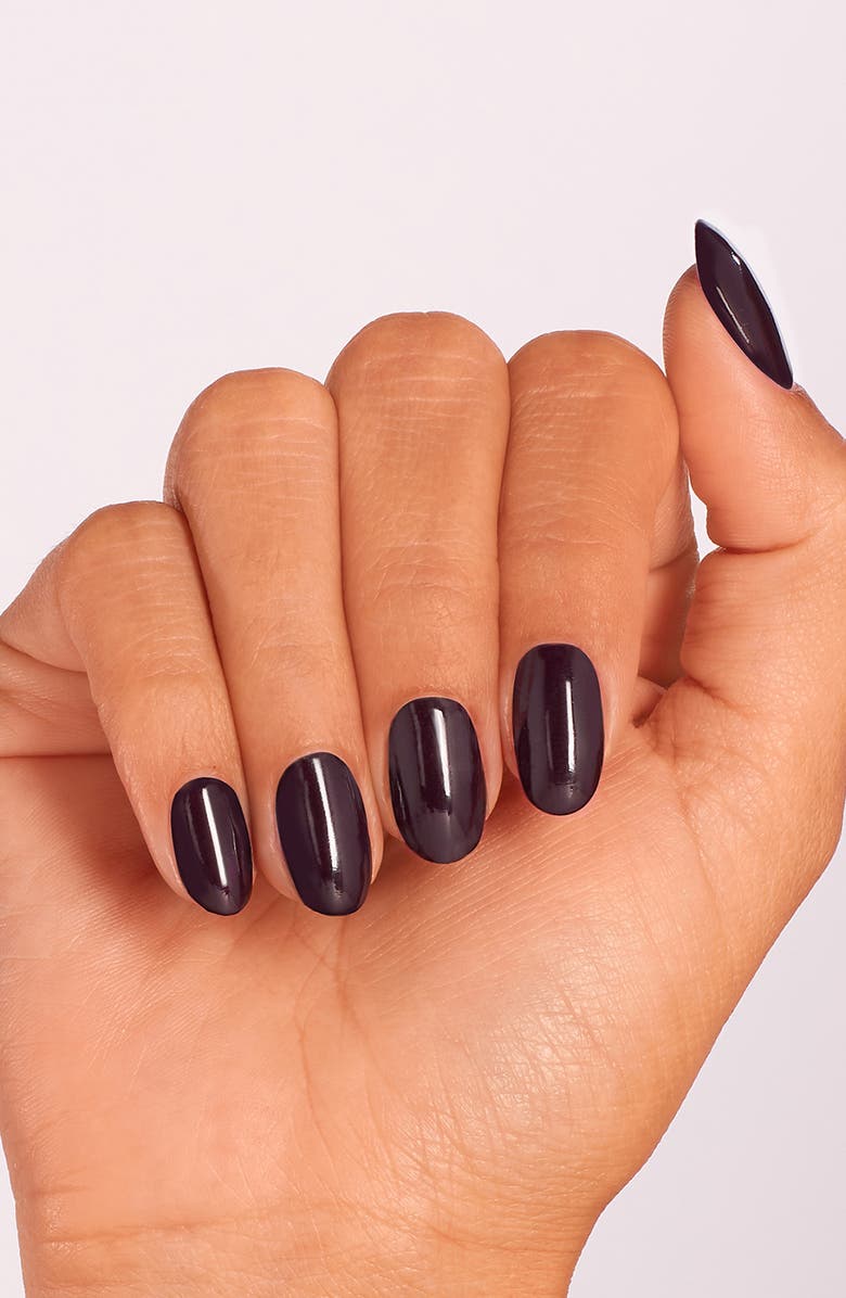 OPI Nail Lacquer - Good Girls Gone Plaid | Nordstromrack