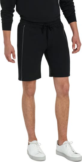 Bugatchi Comfort Drawstring Shorts | Nordstrom