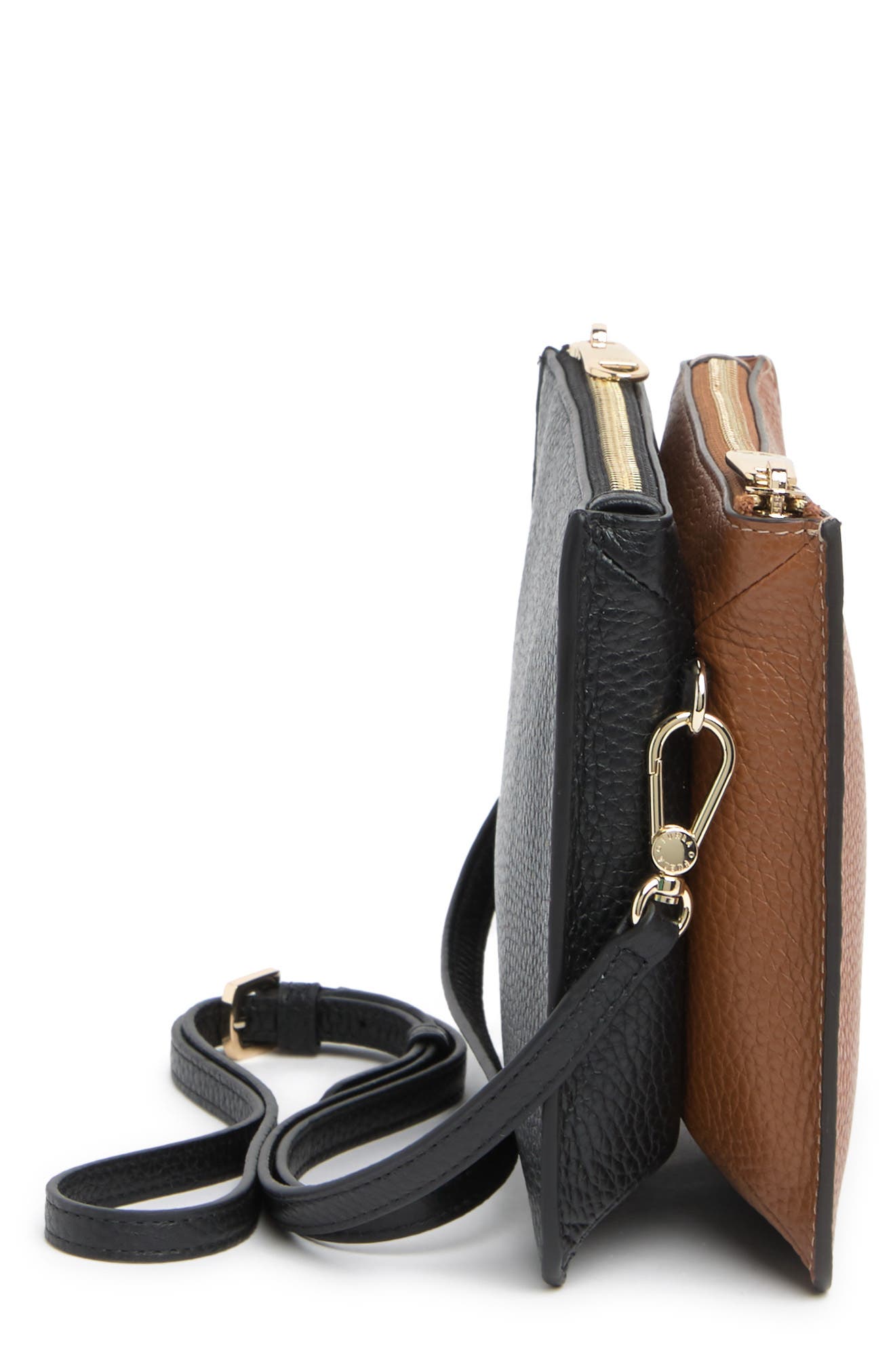 Furla Luna Leather Crossbody Bag | Nordstromrack