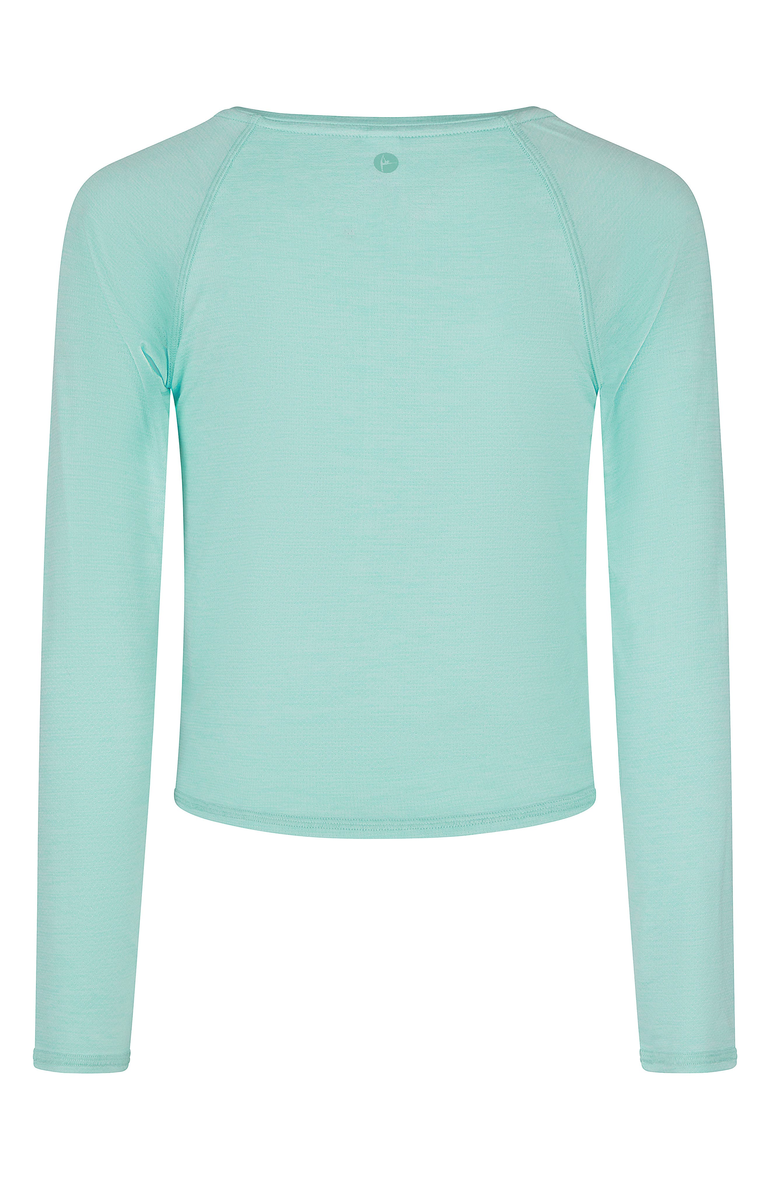 90 DEGREE BY REFLEX Kids' Gianna Mesh 2-Pack Assorted Tops | Nordstromrack