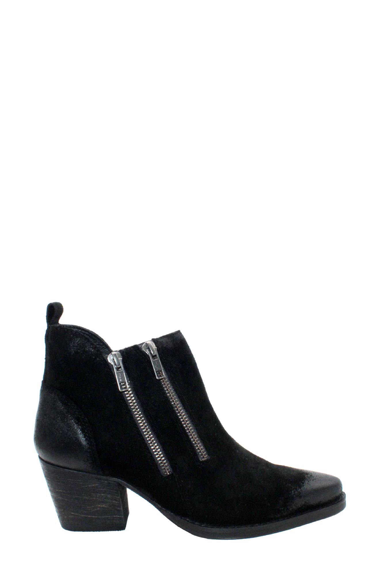 Volatile Bandit Ankle Bootie (Women) | Nordstromrack
