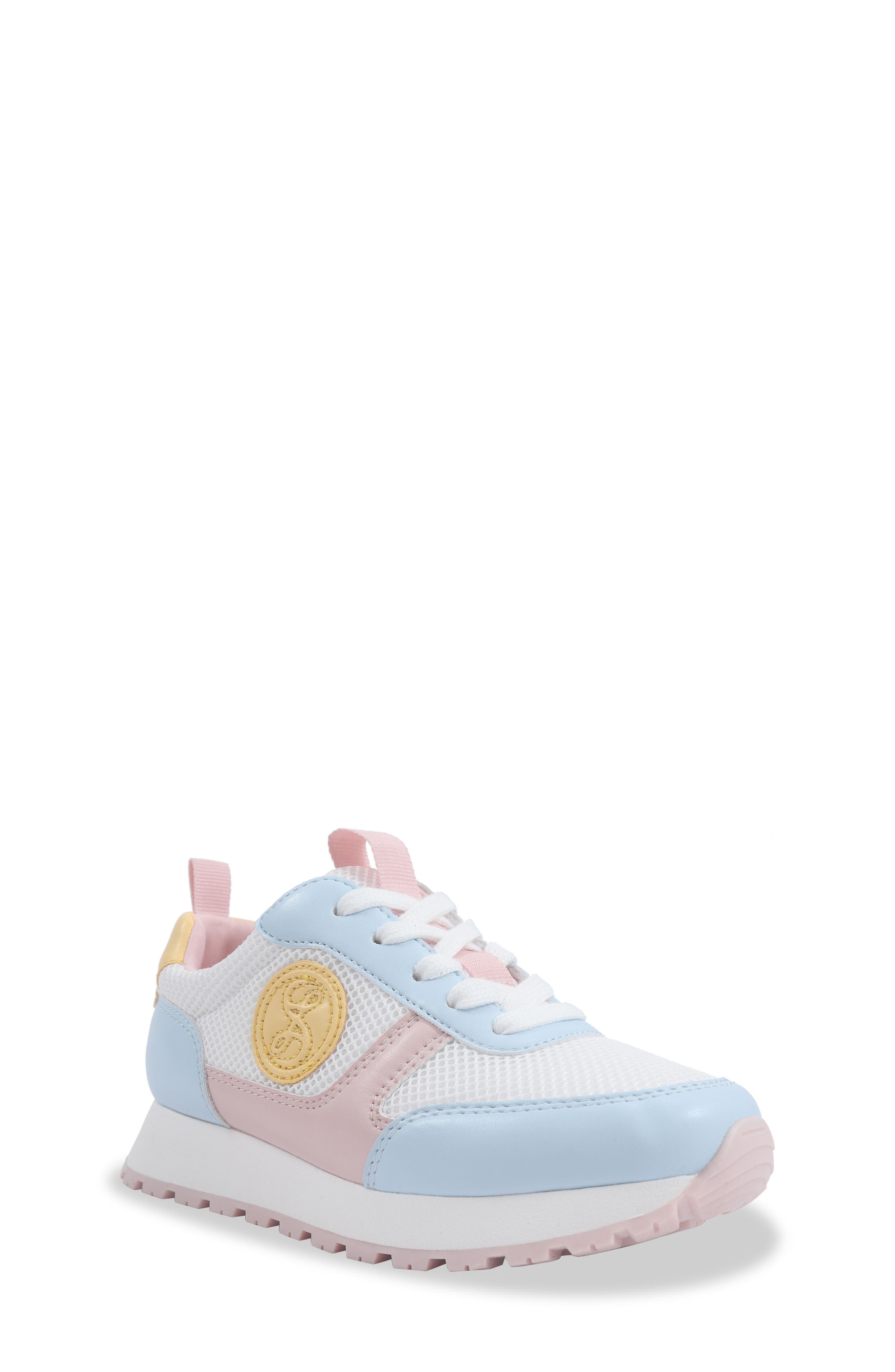SAM & LIBBY Kids' Rosa Randal Sneaker | Nordstromrack