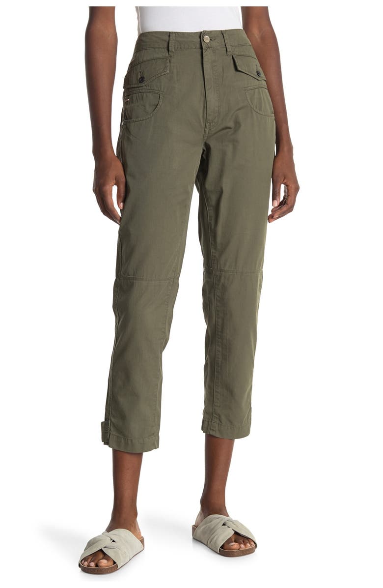 G-Star RAW Mid Army Radar Pants | Nordstromrack