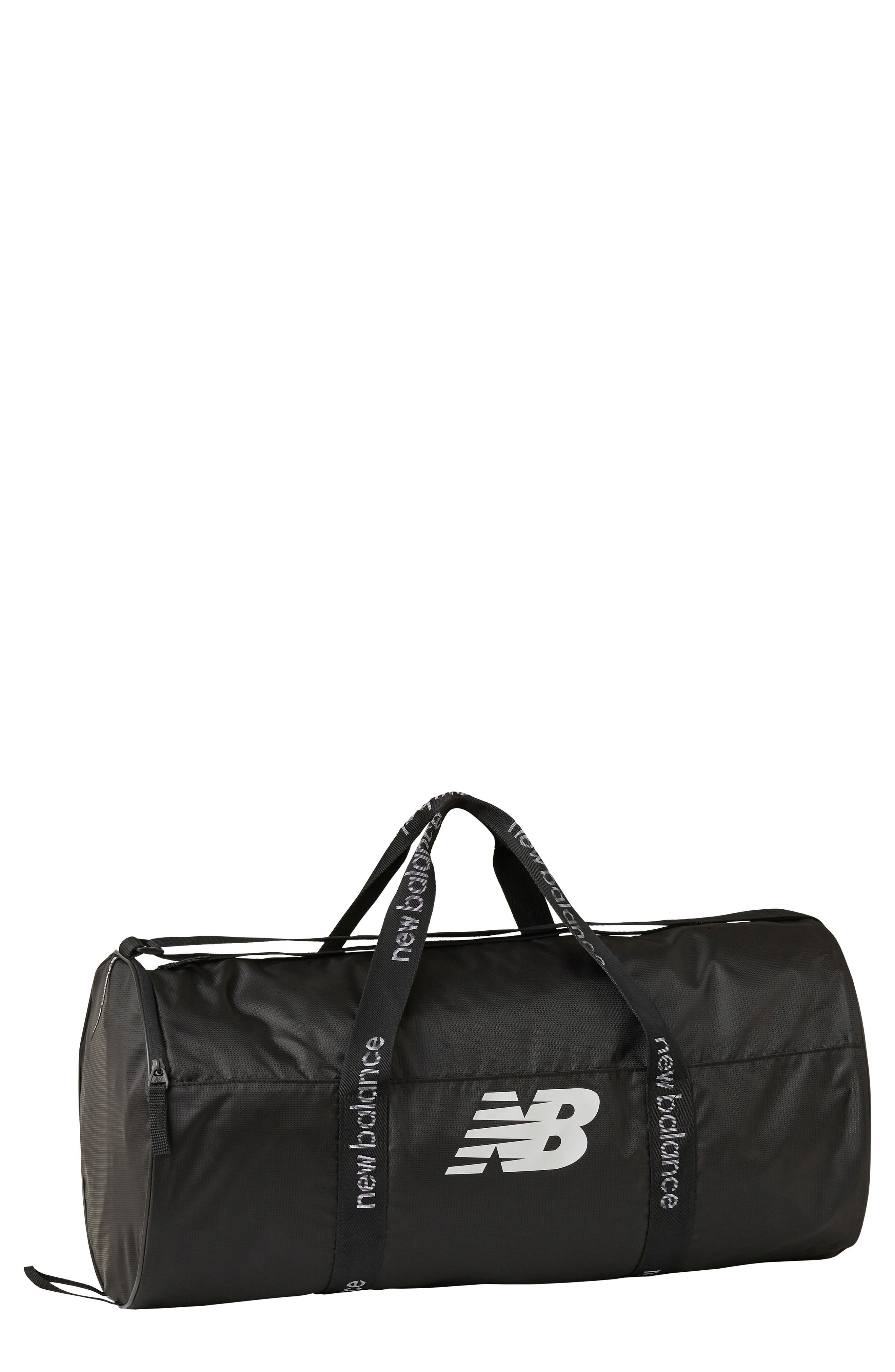 New Balance Opp Core Medium Duffle Bag | Nordstromrack