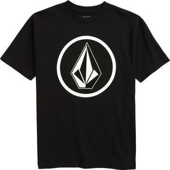 Volcom Kids' Circle Stone Graphic Tee | Nordstromrack