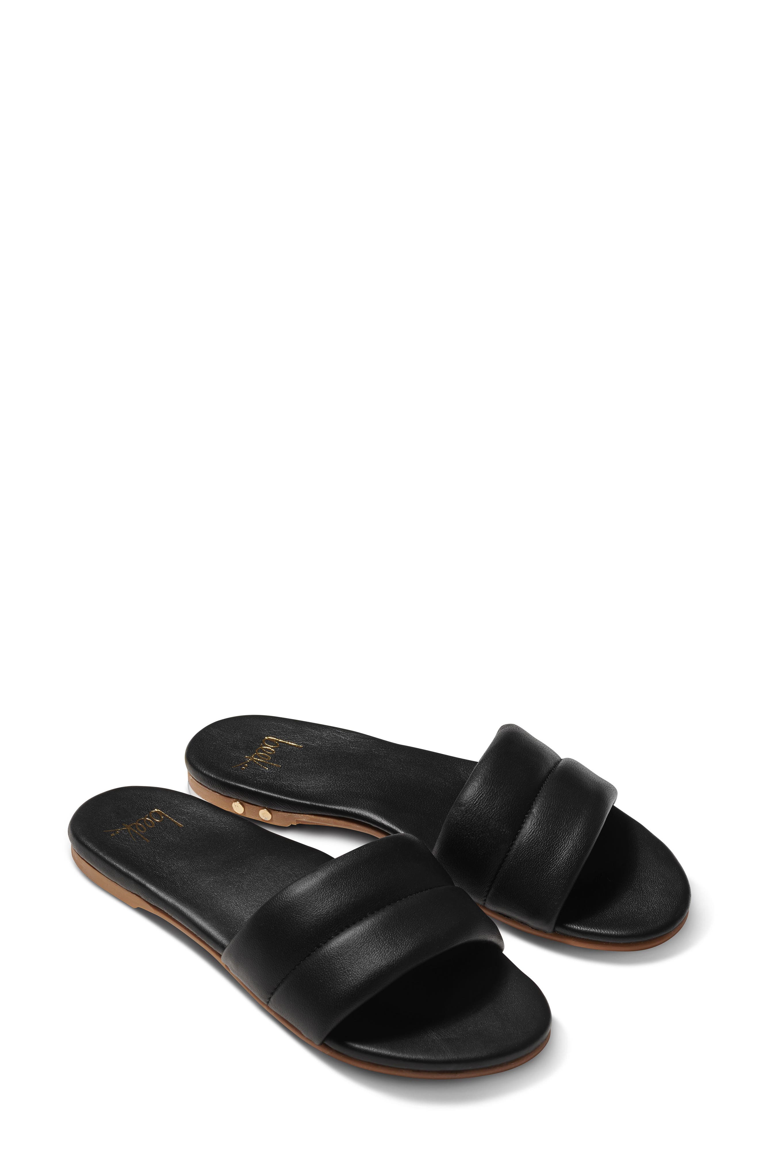 Beek Sugarbird Slide Sandal (Women) | Nordstromrack
