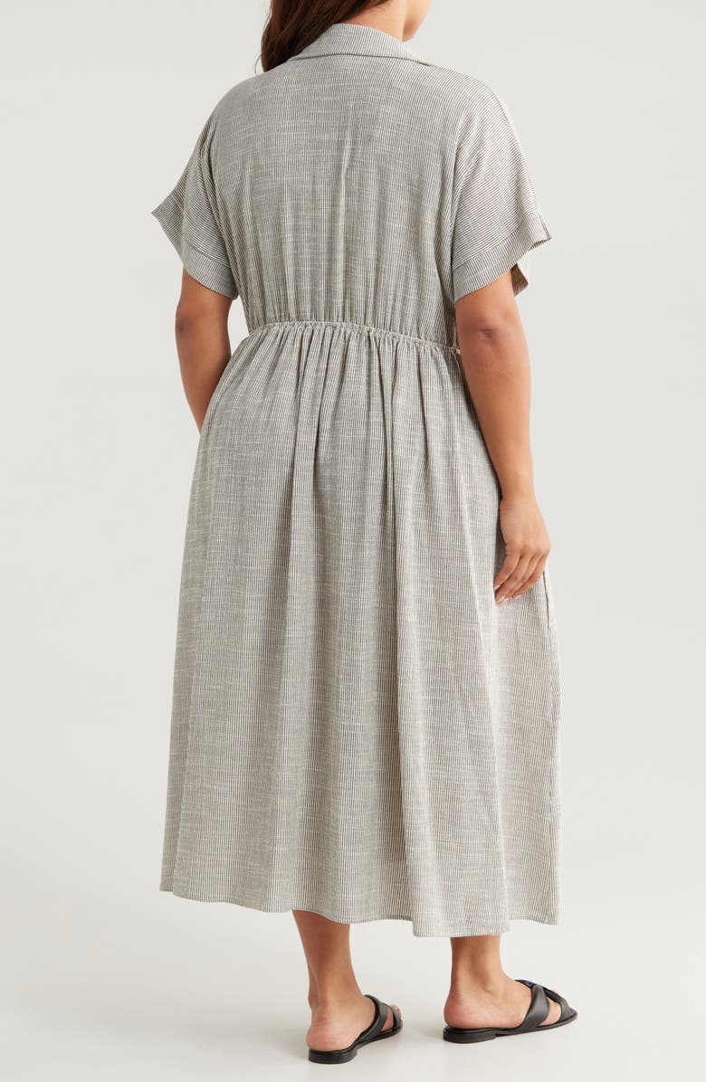 Renee C Stripe Dress | Nordstromrack