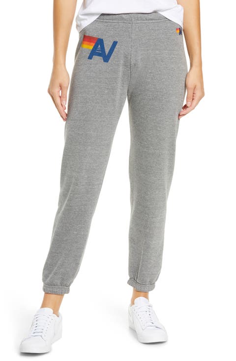 Women's Grey Joggers & Sweatpants | Nordstrom