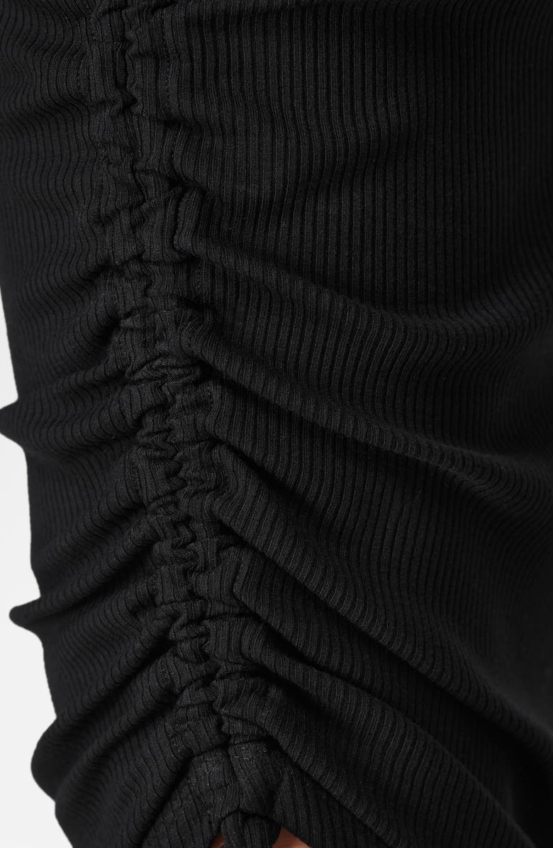 Sweaty Betty Weekend Twist Back Midi Dress | Nordstromrack