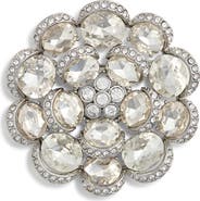 Chanel brooch nordstrom store