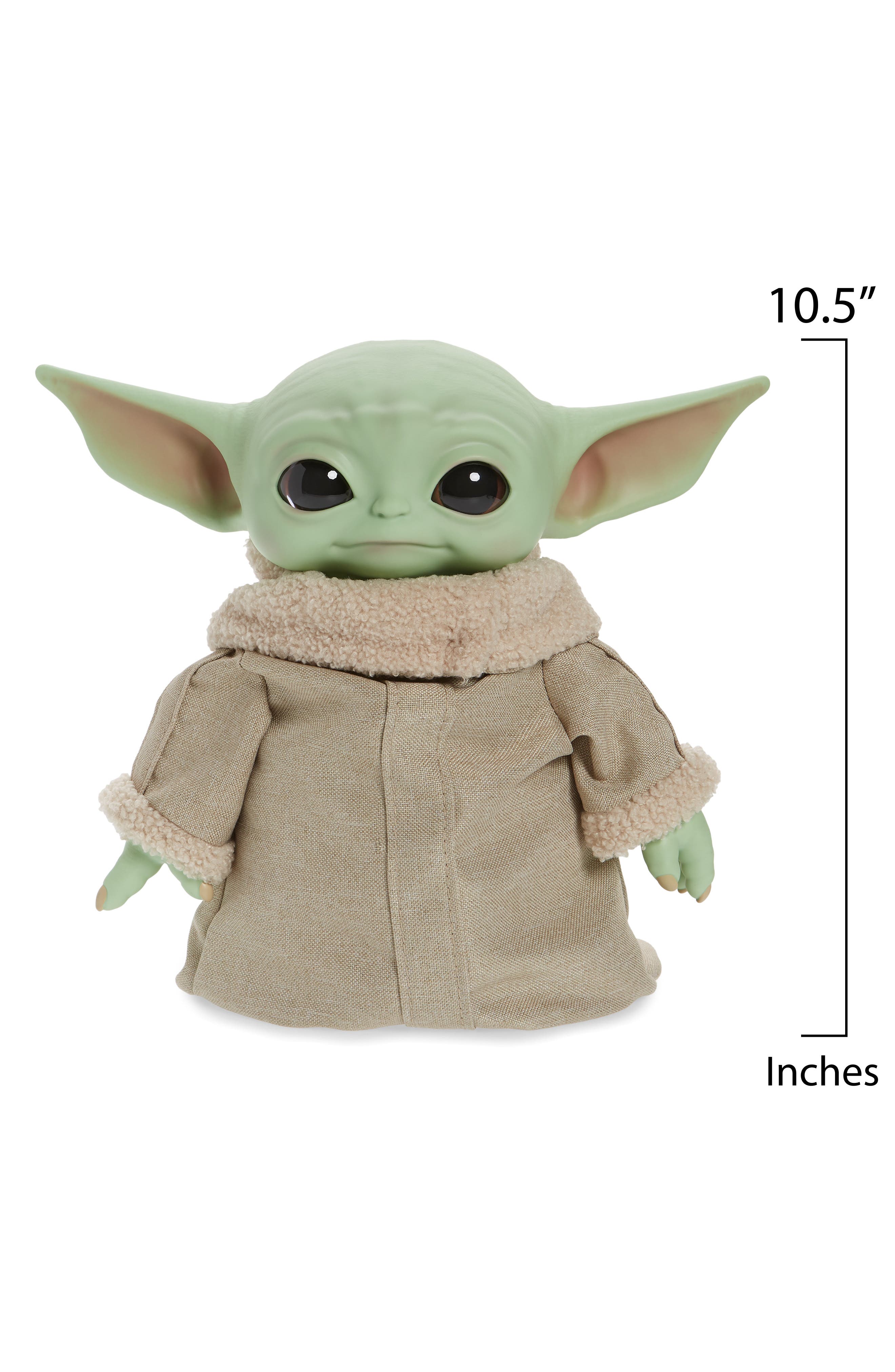 Mattel Star Wars™ The Child Yoda Plush Toy | Nordstromrack