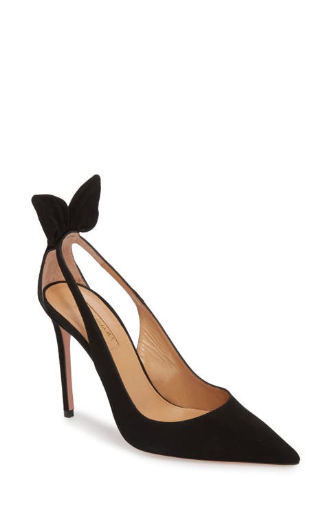 Women's Aquazzura Shoes | Nordstrom Women's Aquazzura Shoes | Nordstrom