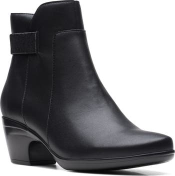 Clarks® Emily Holly Boot (Women) | Nordstromrack