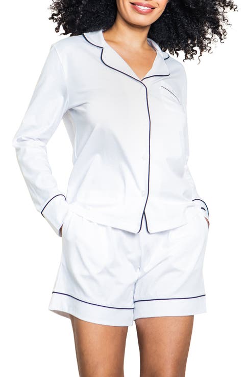 Women's White Pajama Sets | Nordstrom