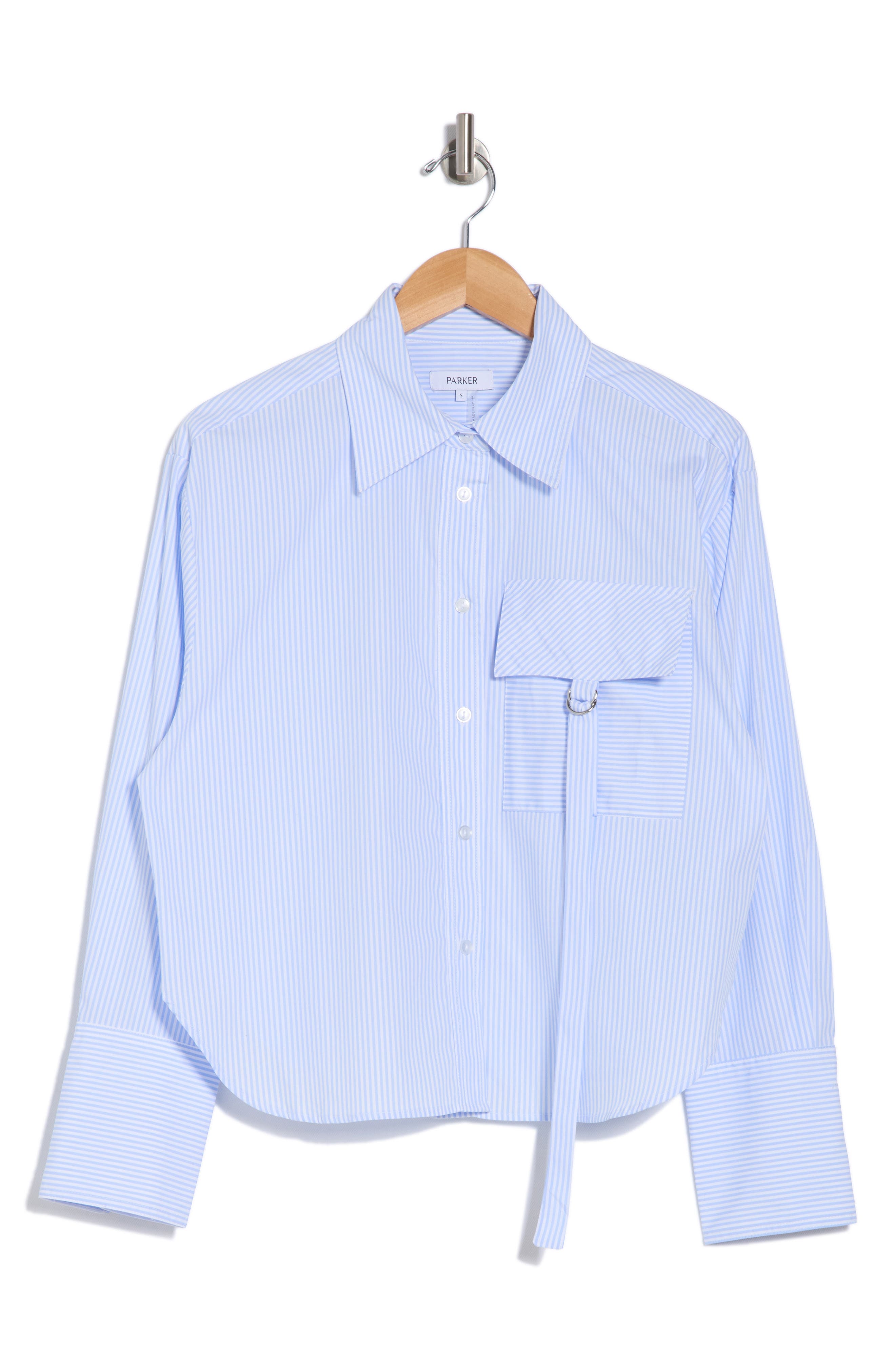 Parker The Vickie Top | Nordstromrack