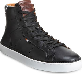 Allen Edmonds Alpha High Top Sneaker (Men) | Nordstrom