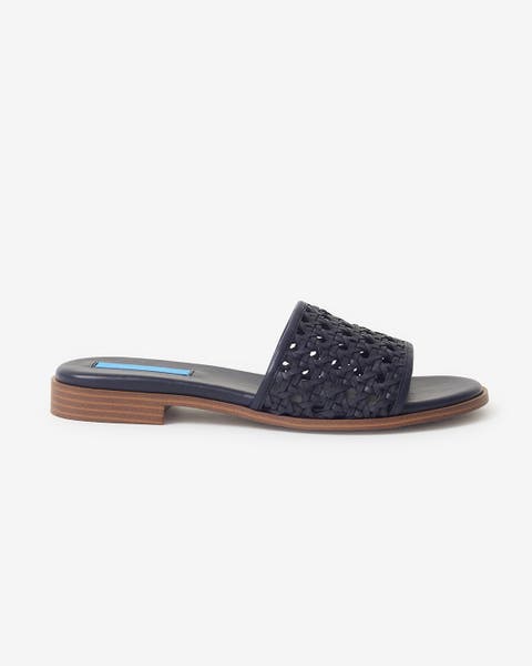 Women's Blue Sandals and Flip-Flops | Nordstrom