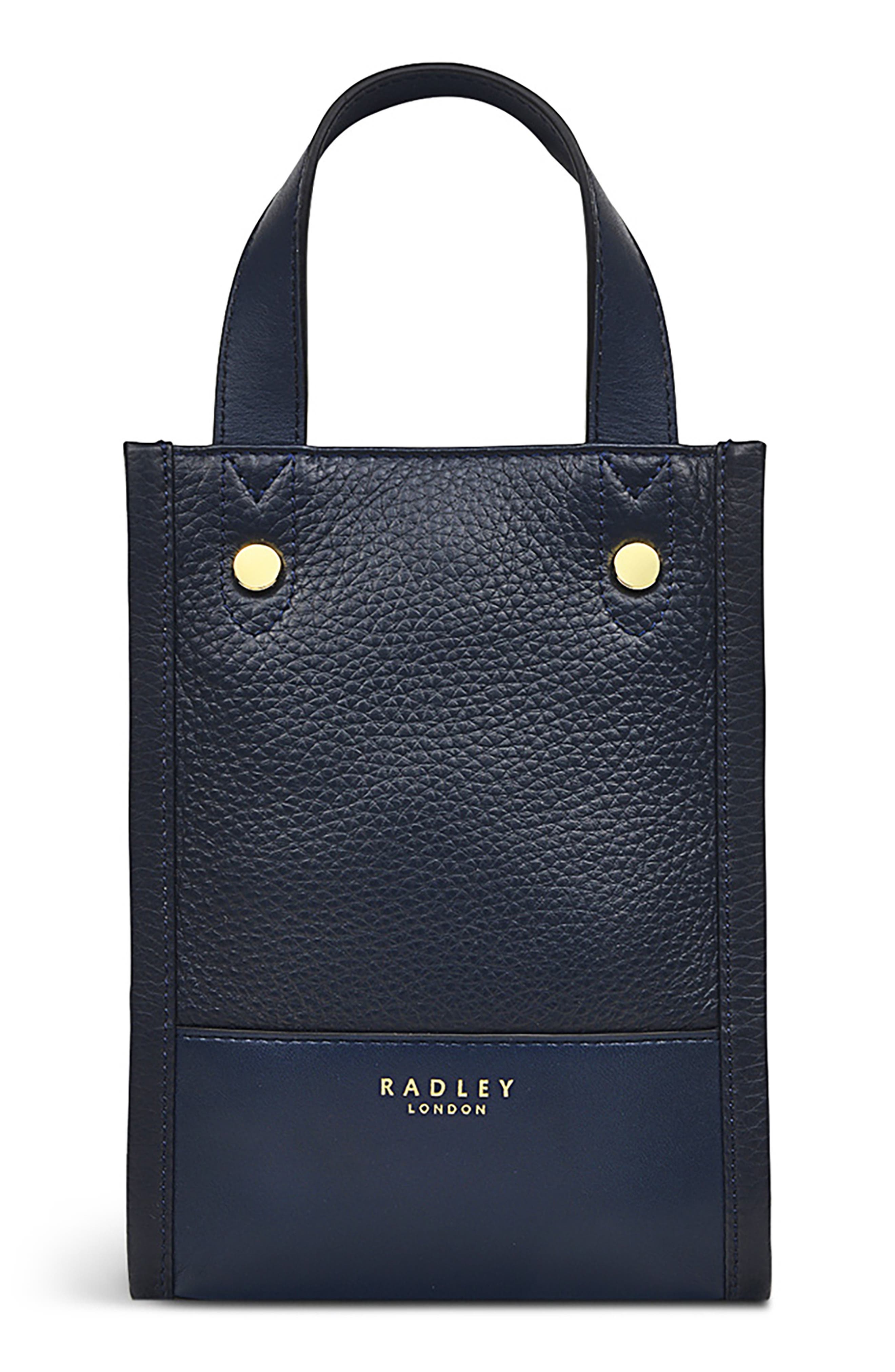 Radley Montgomery Square Small Crossbody Bag | Nordstromrack