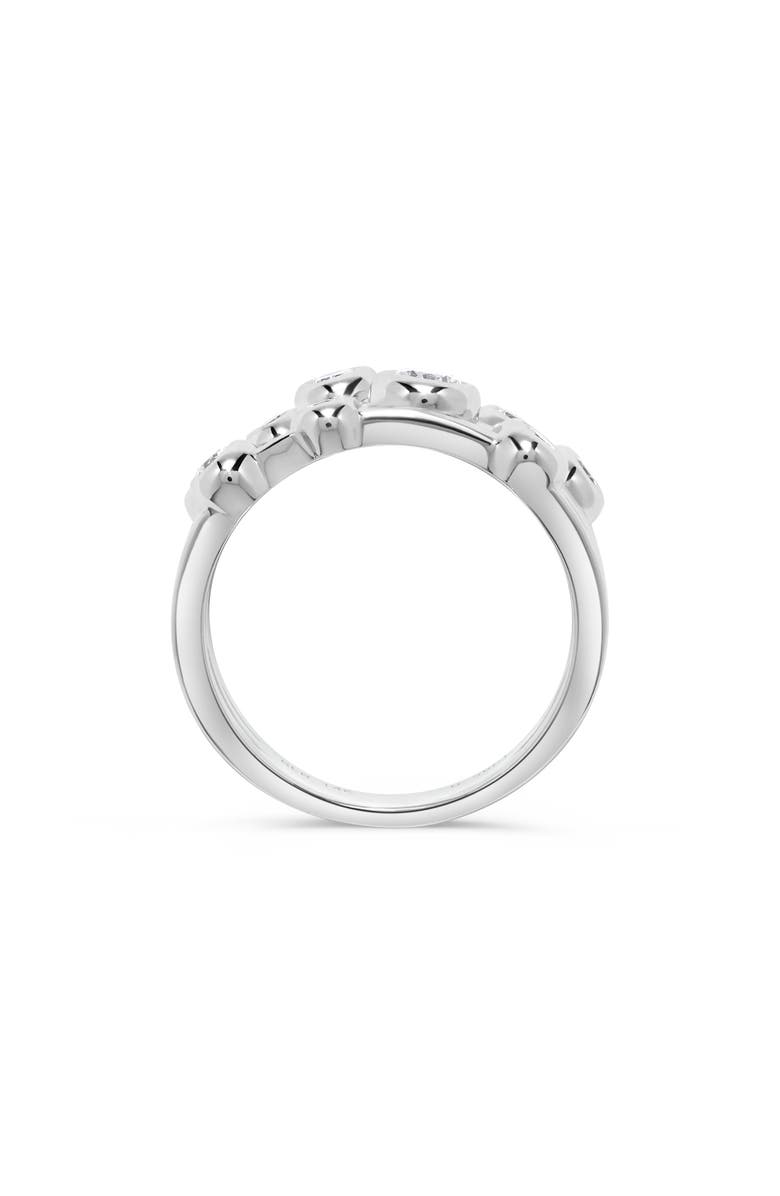 H.J. Namdar Bezel Set Diamond Band Ring | Nordstromrack