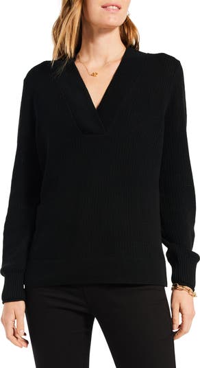 NIC+ZOE Deep Dive Sweater | Nordstrom