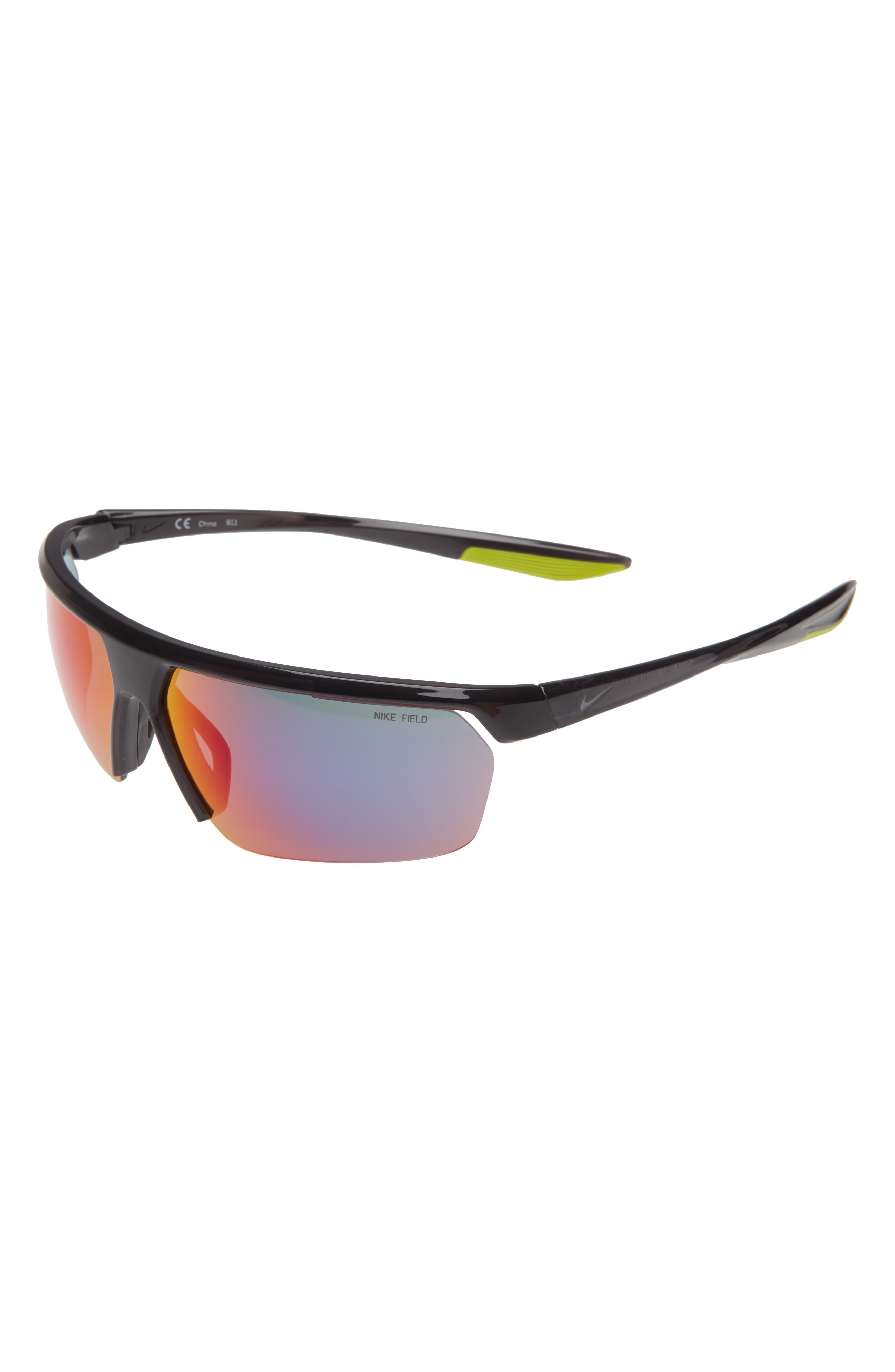 Nike 71mm Gale Force Sunglasses | Nordstromrack