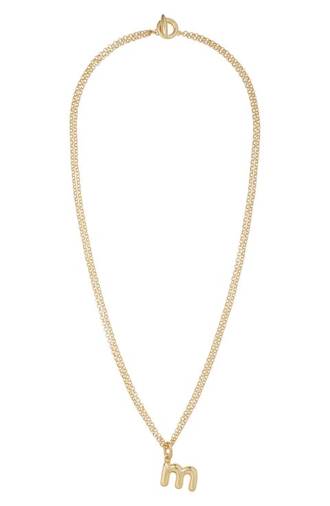 Women's Initial Jewelry | Nordstrom