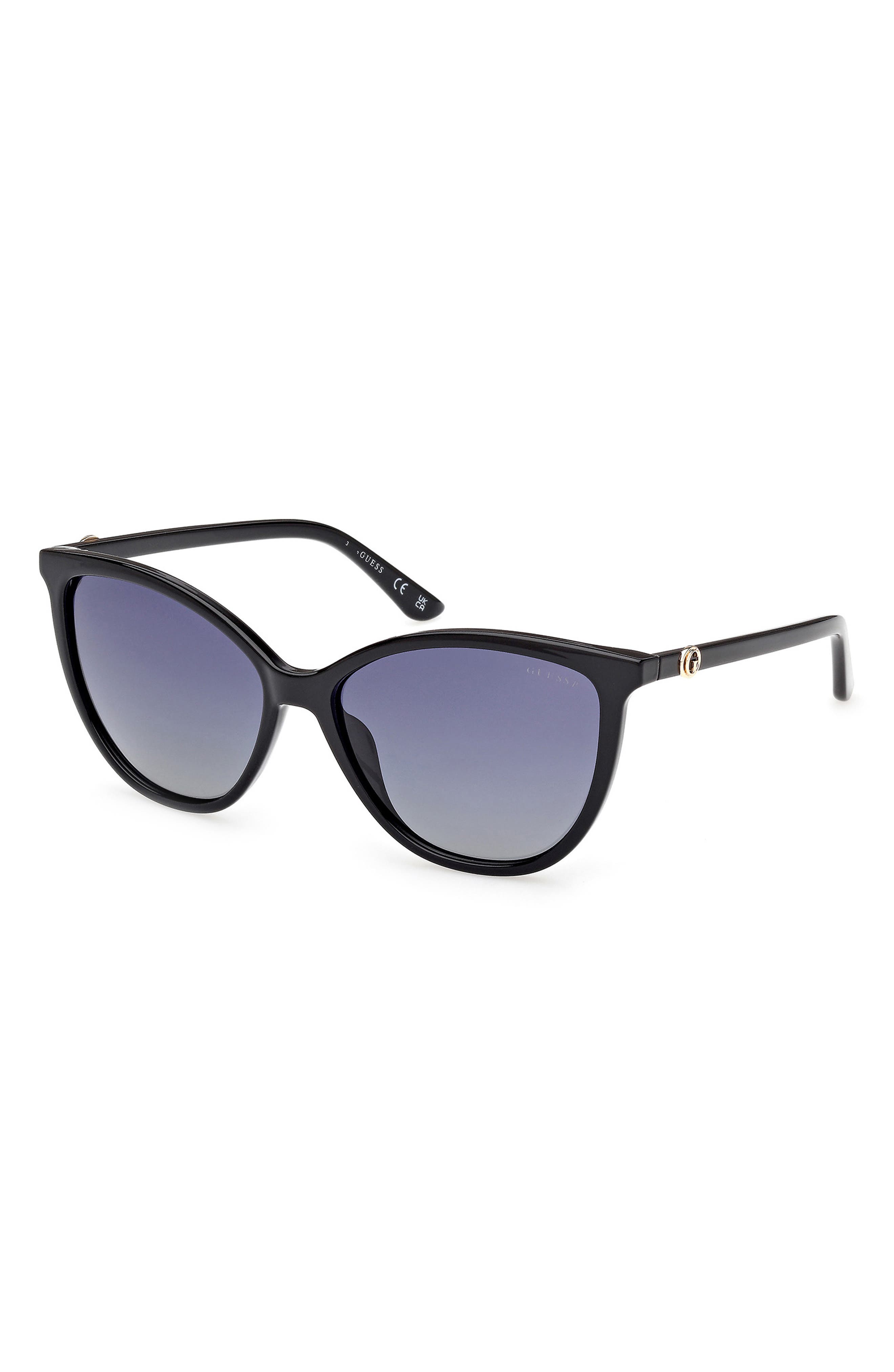 GUESS Cat Eye Sunglasses | Nordstromrack
