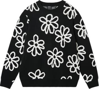WeSC Leon Daisy Sweater | Nordstromrack