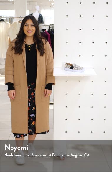 Vionic Demetra Sneaker (Women) | Nordstromrack