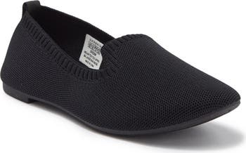 Danskin Dream Knit Flat (Women) | Nordstromrack