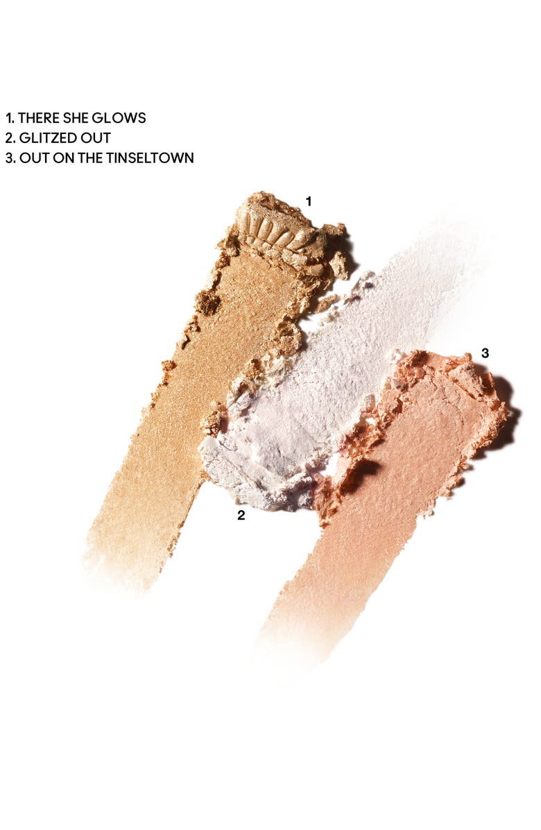 MAC Cosmetics MAC Flashing Ice Extra Dimension Skinfinish | Nordstromrack