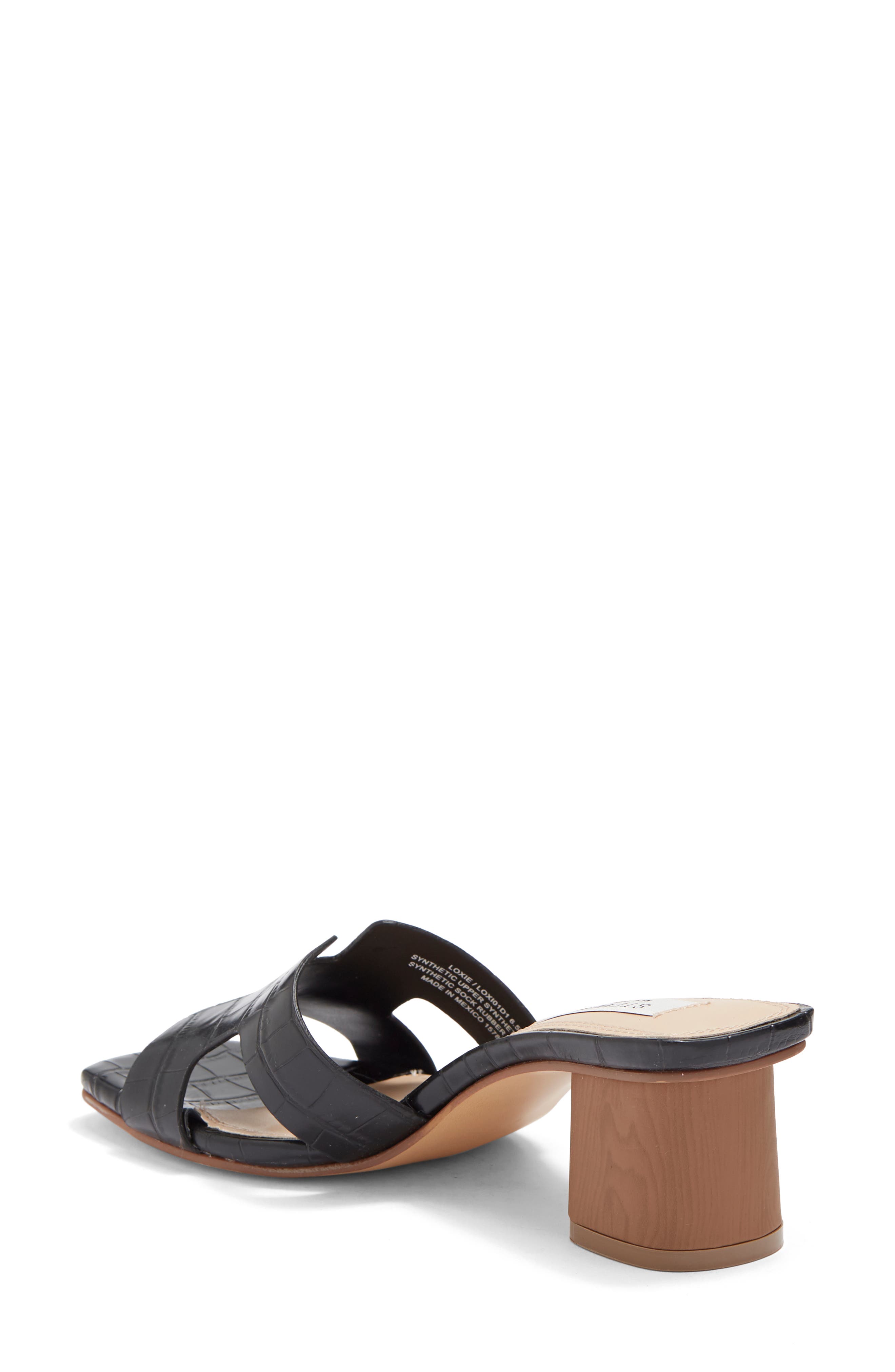 Steven New York Loxie Sandal (Women) | Nordstromrack