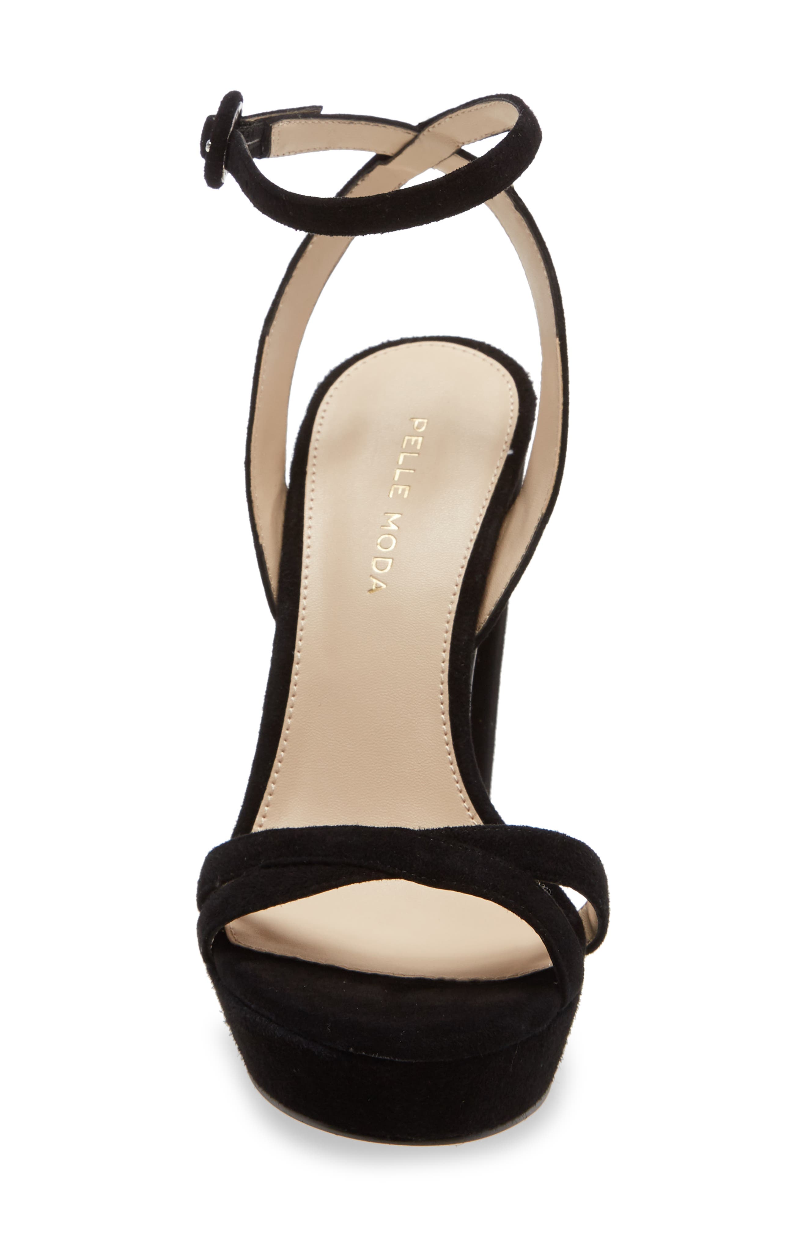 Pelle Moda Perth Platform Sandal (Women) | Nordstrom