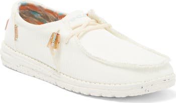 Hey Dude Wendy Slip-On Sneaker (Women) | Nordstromrack