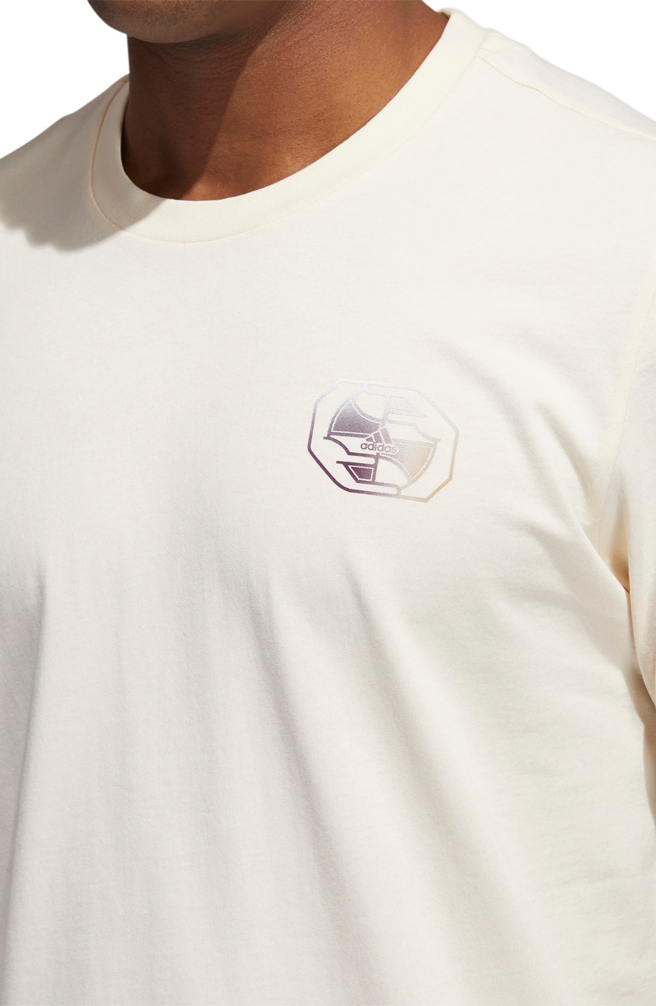 adidas Graphic Basketball T-Shirt | Nordstromrack