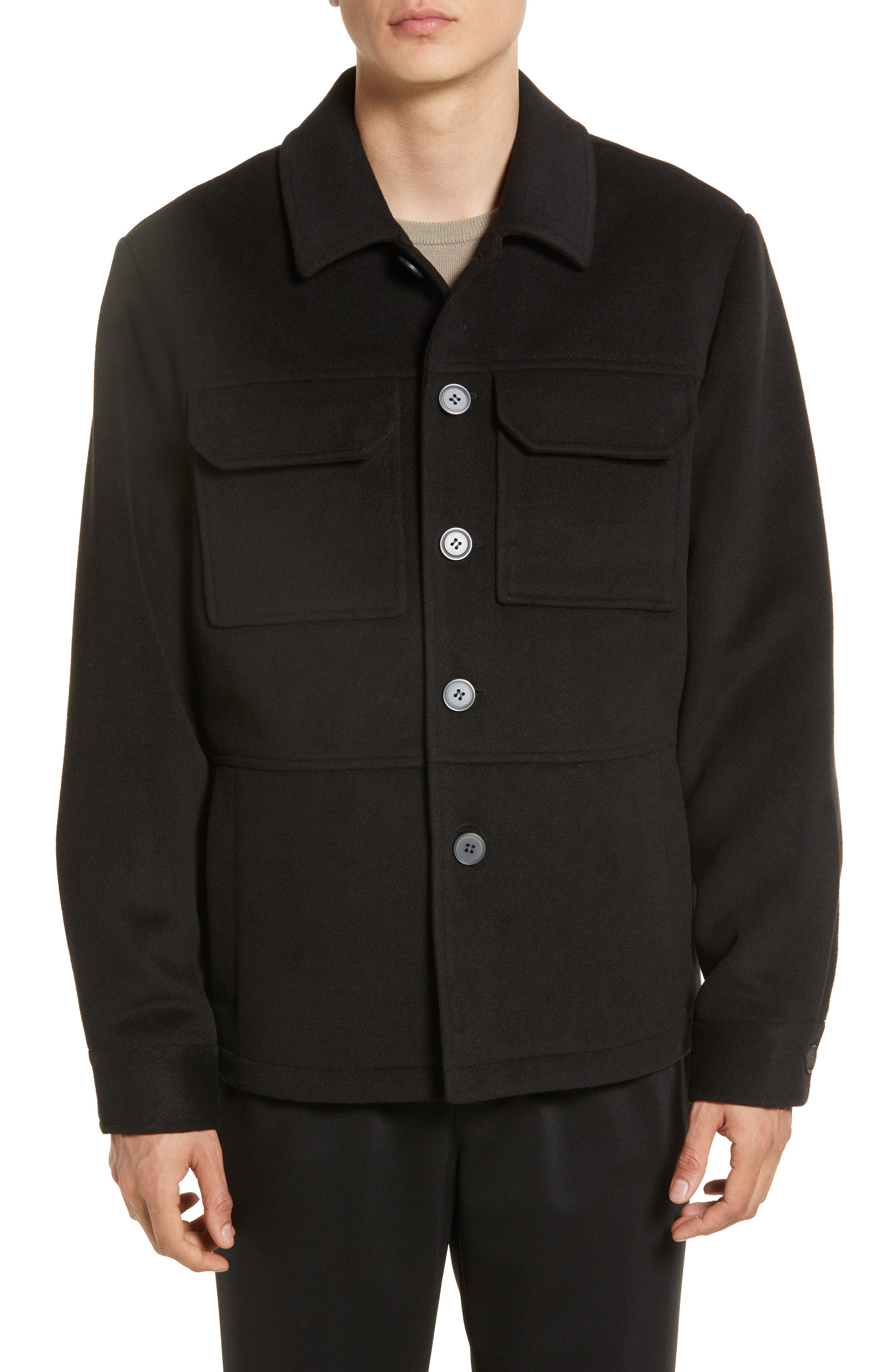 Noize Amari Utility Jacket | Nordstromrack